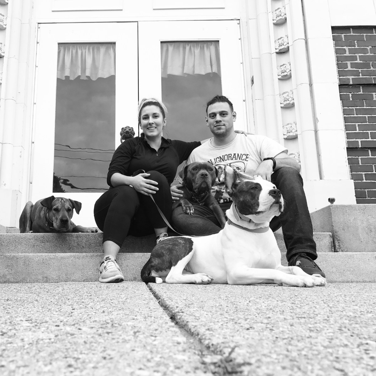 About – The Knotty Dog Life